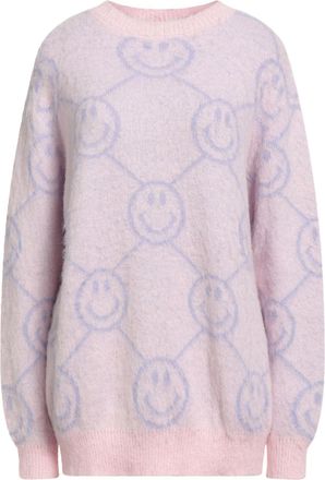 Joshua Sanders X SMILEY WORLD