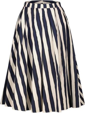 Max Mara Damen Midirock WKDUOMO