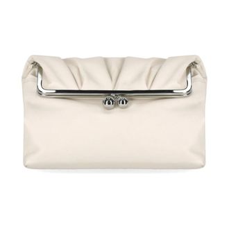 Max Mara Damen, Taschen, Wei&szlig;, ONE SIZEGr&ouml;&szlig;e