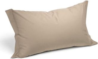 Caleffi Baumwolle Kissenbez&uuml;ge 2er-Set f&uuml;r Standardbett Weiche und Atmungsaktive Kopfkissenbez&uuml;ge aus 100% Baumwolle - Kissenbezug im italienischen Design - D