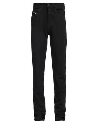 Diesel BAS - Pantalons en jean sur YOOX.COM