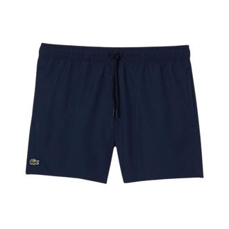 Lacoste Badeshorts - - Swimwear - Herren - Blau - 2XL