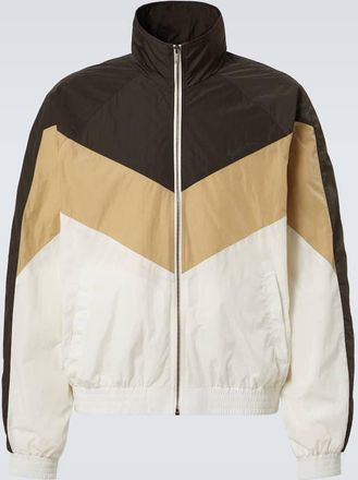 Saint Laurent Bomberjacke Teddy