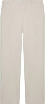 Suns Homme, Pantalons, Beige, Taille: XL Move Straight Pantalons