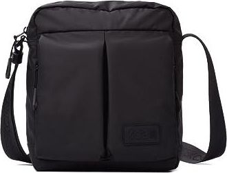 KCB Sac &agrave; bandouli&egrave;re moyen pour hommes Skid | Sac pour tablette | 100% v&eacute;g&eacute;talien