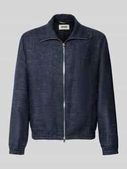 Drykorn Blouson mit Zweiwege-Rei&szlig;verschluss Modell GRALON