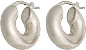 Jil Sander JOAILLERIE et MONTRES - Boucles doreilles sur YOOX.COM