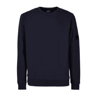 C.P. Company Sweatshirts & Hoodies - - Sweatshirts & Hoodies - Herren - Blau - 3XL