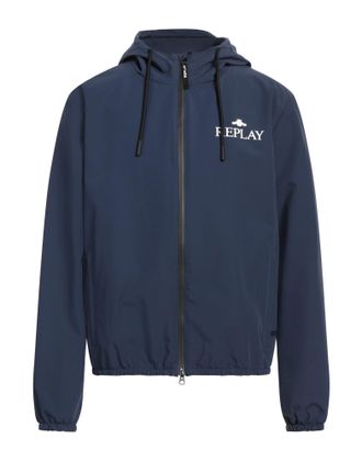 Replay JACKEN & M&Auml;NTEL - Jacken und Anoraks auf YOOX.COM