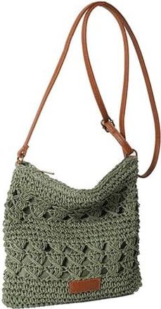 Generic Sac a Main Femme Sac Bandouli&egrave;re Femme Sacoche Femme Bandouli&egrave;re De &eacute;l&eacute;gant Paillettes D&icirc;ner, Petit Carr&eacute; Assorti Couleur, Cha&icirc;ne Fine De &eacute;l&eacute;gante Soi