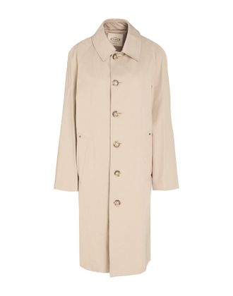 Tod's JACKEN & MÄNTEL - Jacken, Mäntel & Trenchcoats auf YOOX.COM
