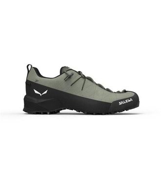 Salewa Wildfire Leather 2 GTX W - Wanderschuhe - Damen