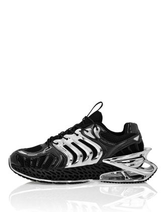 Plein Sport Sneaker The Thunder Stroke Gen.x.02