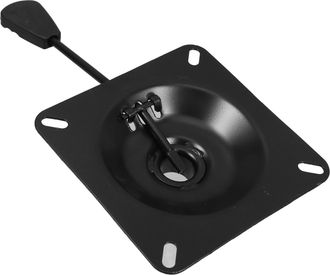 Holibanna B&uuml;rostuhl Ersatzteil Hubmechanismus aus Eisen 165X165cm Verstellbares Dreh und Neigegestell f&uuml;r B&uuml;ro und Barhocker Sitzgestell Reparatur