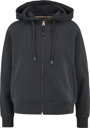 Venice Beach Sweatjacke VB Dillah anthracite, XS