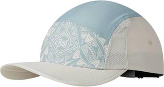 Buff Herren M&uuml;tze 5 Panel Go Cap