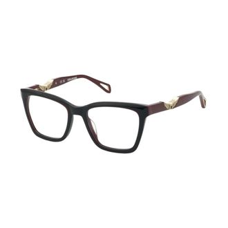 Zadig&Voltaire Vzv476 Eyeglasses - - Accessories - Damen - Rot - 52 MM