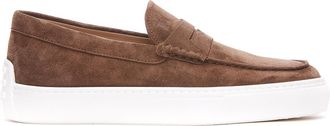 Tod's Klassische Schuhe - Braun