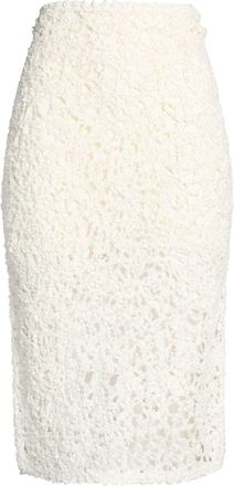 Gentryportofino HOSEN & R&Ouml;CKE - Midi-R&ouml;cke auf YOOX.COM