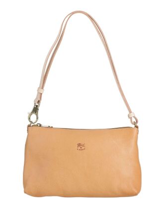 IL BISONTE TASCHEN - Schultertaschen auf YOOX.COM