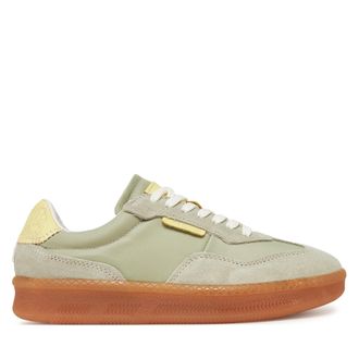 Steve Madden Sneakers Steve Madden Euphoria SM11003591 Grün