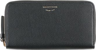 Emporio Armani Kleinlederwaren - Brieftaschen auf YOOX.COM