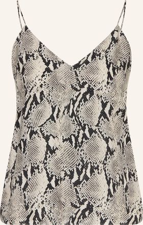 Anine Bing Anine Bing Top Ellen grau