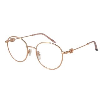 Tommy Hilfiger Vollrand-Korrektionsbrille - - Accessories - Damen - Gelb - ONE SIZE