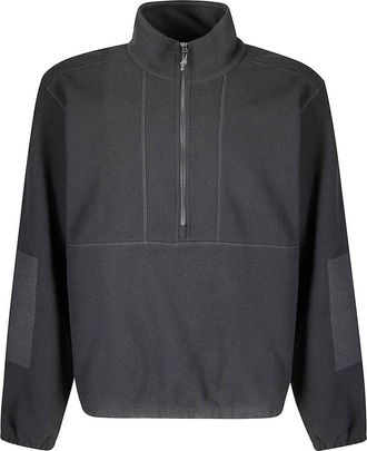 GR10K Sweatshirt - Schwarz