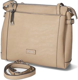 Tamaris sac shopper sac à épaule TAS Gerlinde Cityshopper Taupe