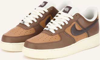 Nike Sneaker Air Force 1 07 lv8 Sport braun
