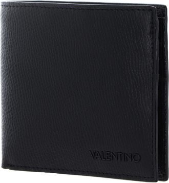 Valentino Chico Wallet Nero