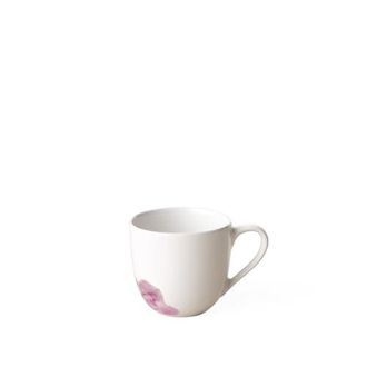 Villeroy & Boch Rose Garden bol, 13,5 cm, porcelaine Premium, blanc/rose