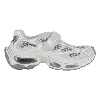 Ash Schatten Drake03 Sneakers mit Wildlederverschluss - - Shoes - Damen - Grau - 36 EU