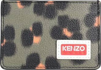 Kenzo Kleinlederwaren - Dokumentenetuis auf YOOX.COM