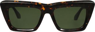 Off-white BRILLEN - Sonnenbrillen auf YOOX.COM