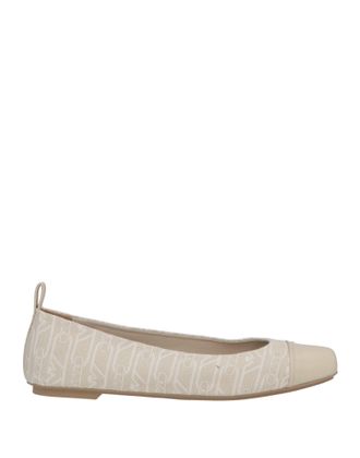 Emporio Armani SCHUHE - Ballerinas auf YOOX.COM