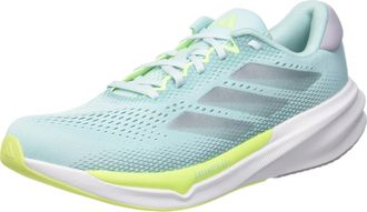 adidas Supernova Stride 2.0 Laufschuhe für Damen, Türkis, 39 1/3 EU