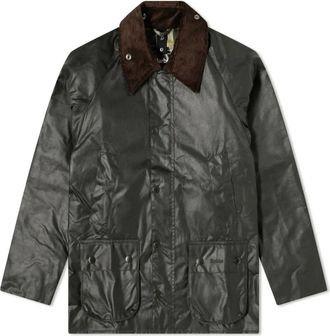 Barbour Herren, Jacken, Gr&uuml;n, 2XLGr&ouml;&szlig;e