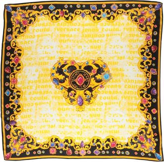 Versace ACCESSOIRES - Schals auf YOOX.COM