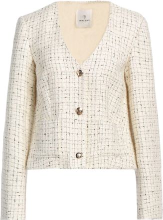 Anine Bing JACKEN & M&Auml;NTEL - Jacken und Anoraks auf YOOX.COM