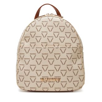 Valentino Rucksack Valentino VBS8GT20 Weiß