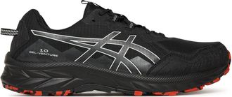 Asics Laufschuhe Asics Gel-Venture 10 1011B967 Schwarz