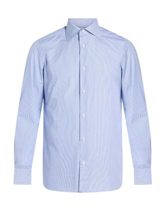 LUIGI BORRELLI NAPOLI TOPS - Hemden auf YOOX.COM