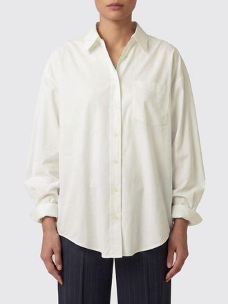 Michael Kors Chemise MICHAEL KORS Femme couleur Blanc