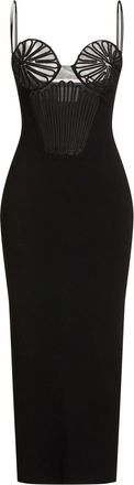 Galvan KLEIDER - Midi-Kleider auf YOOX.COM