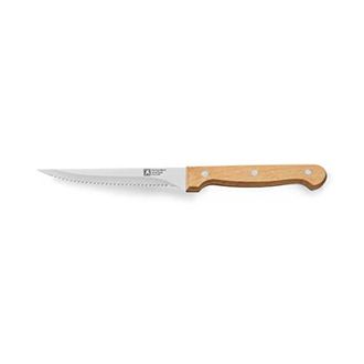 Richardson Sheffield Artisan Bois - Couteau steak 11.5cm, Taille unique