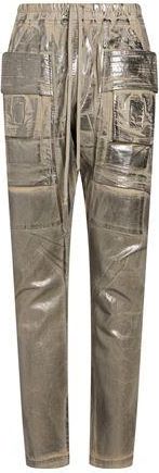 Rick Owens BAS - Pantalons sur YOOX.COM
