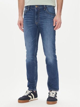 Lee Jeans Rider 112363852 Blau Slim Fit