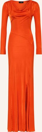 Ted Baker Abendkleid Aianna Aus Satin rot